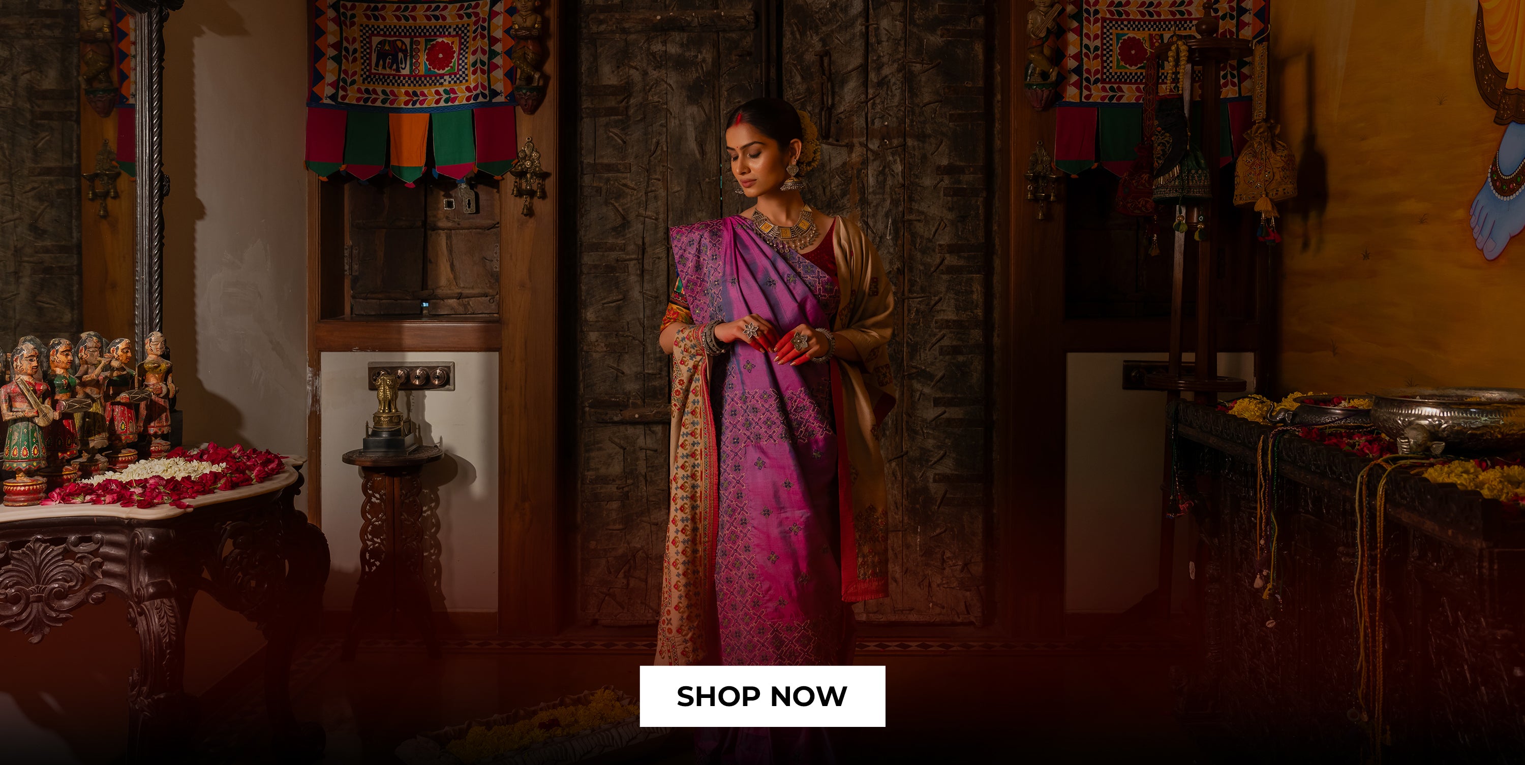 Gramshree – Craftroots